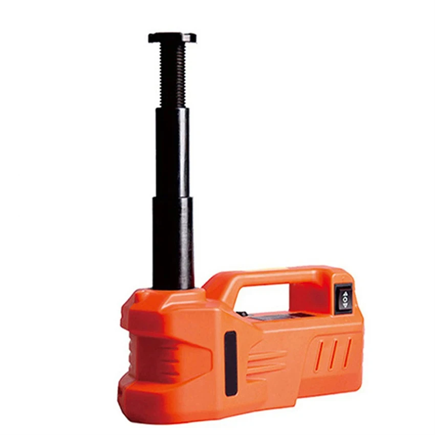 12V 5T/3T 150W 13A Electric Tire Lifter High-power Jacks Hydraulic ...