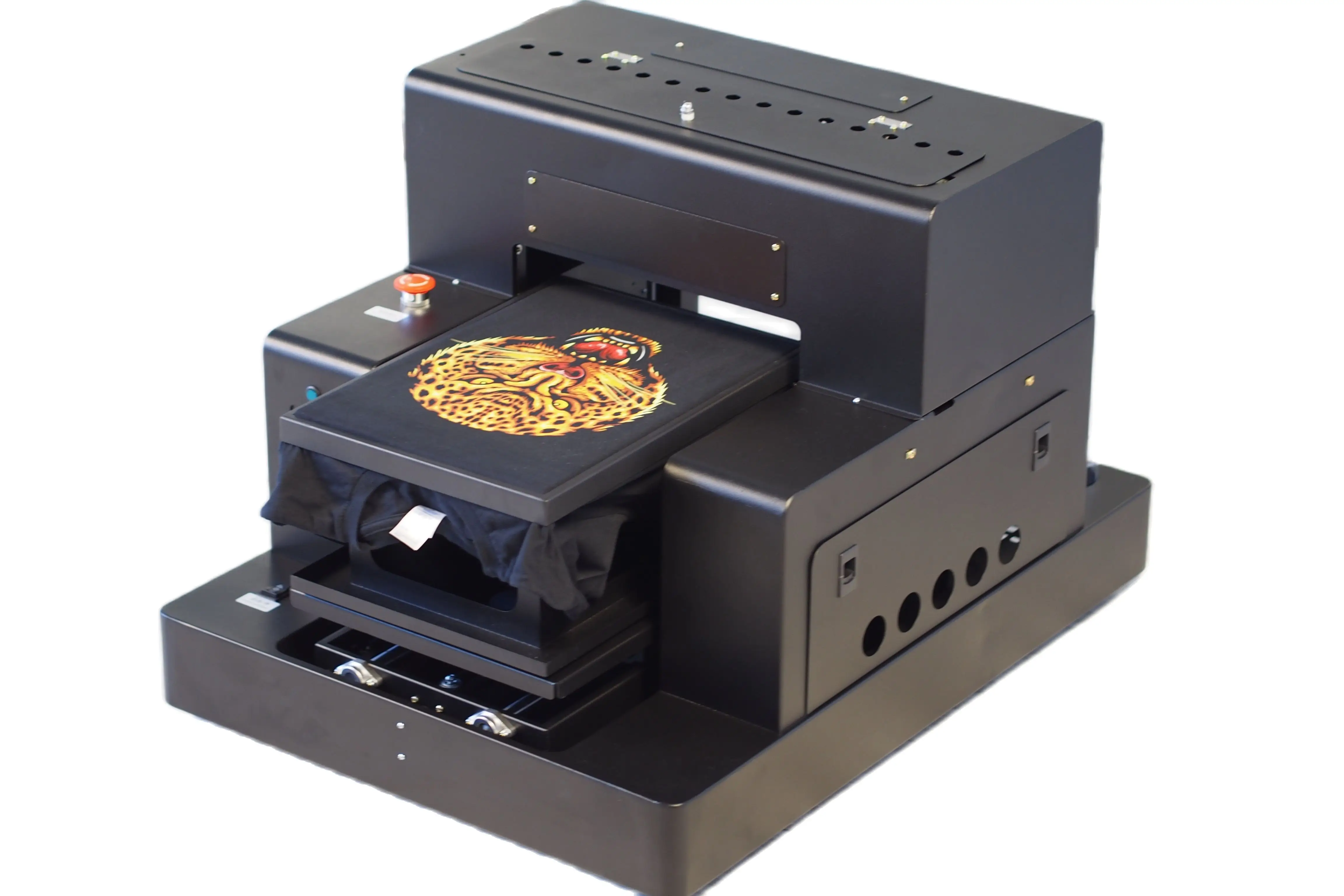 Stampa-veloce-33CM-13-pollici-A3-DTG-stampante-Flatbed-fai-da-te ...