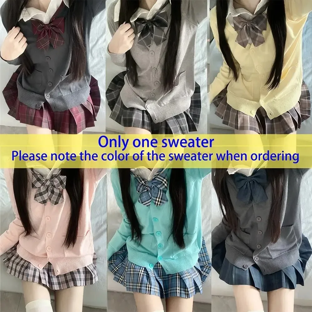 Korean Schoolgirl Uniform 4Pc Set: La Verdadera Experiencia de Usar un ...