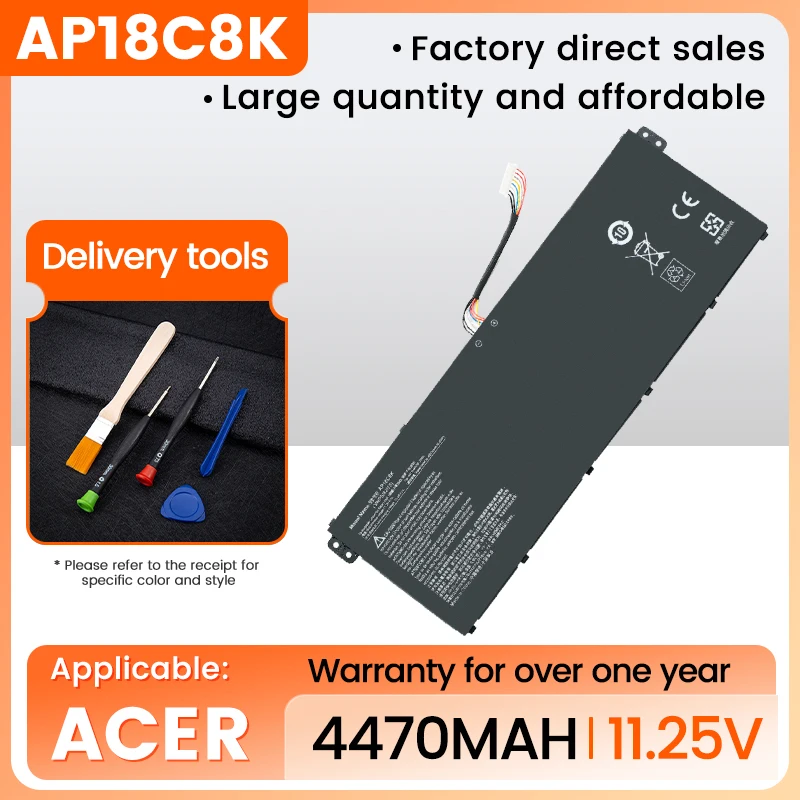 AP18C8K-Battery-Replacement-for-Acer-Aspire-5-A514-54-A514-54G-A515-56 ...