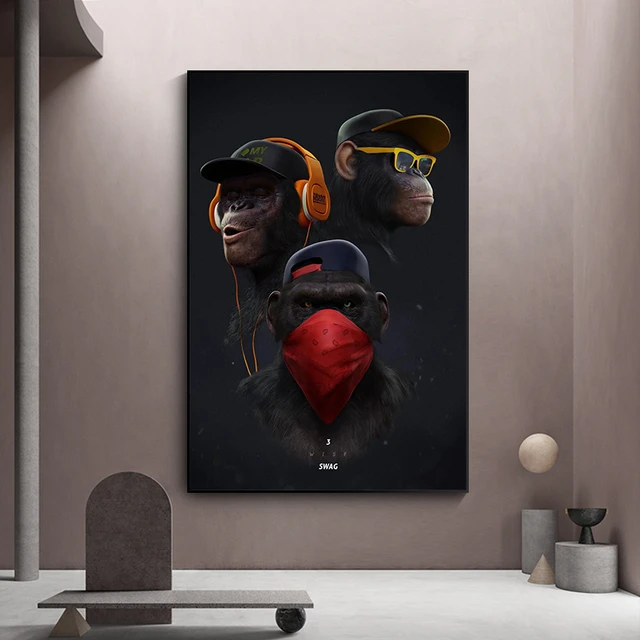 Swag Art