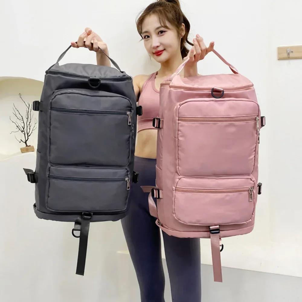 Women-Large-Travel-Backpacks-Waterproof-Stylish-Casual-Daypack-Bags ...