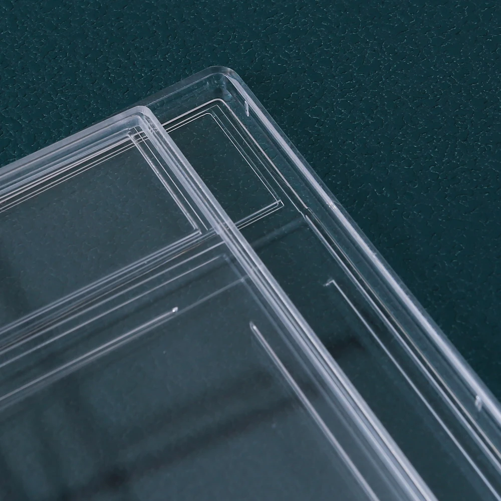 1 PCS - PSA 21 - Pocket Monster Slab Graded Cards Case, TCG Game Slab ...