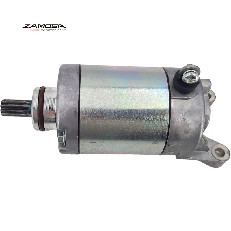 Electric-Starter-Motor-For-Yamaha-YZF-R25-R3-YZFR25-YZFR3-R3A-ABS ...