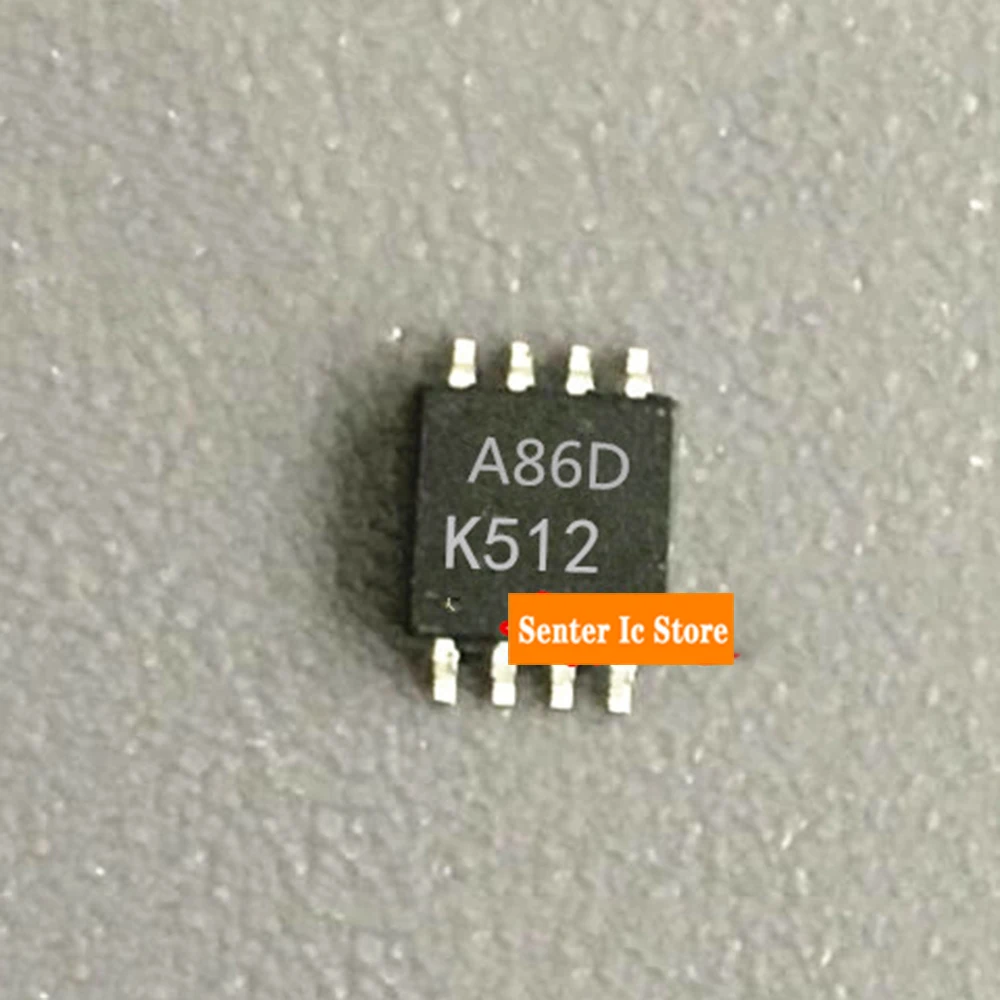 5pcs-lot-A86D-C86-93C86-MSOP8-eeprom-chip-use-for-automotives-dashboard ...