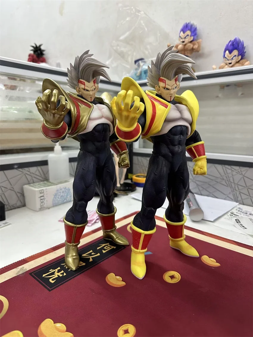 Dragon Ball Z Baby Vegeta