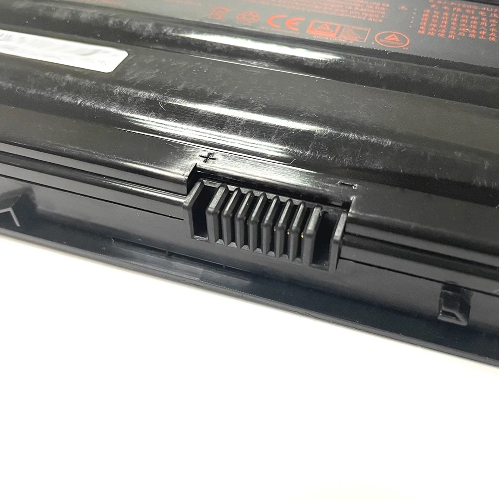 Nova Bateria Do Portátil P750bat8 14.8v 82wh Para Clevo P750 P750zm ...