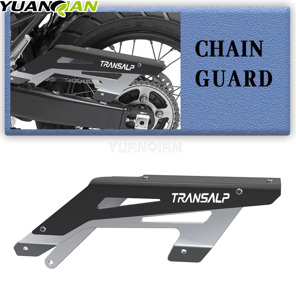 For-Honda-Transalp-XL600-XL650-XL700-XL-600-650-700-V-Motorcycle-Rear ...