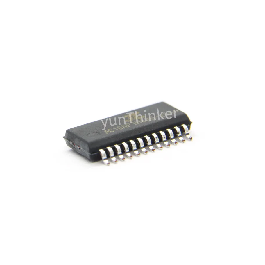 Bluetooth chip AC6955F stereo lossless sound quality stereo chip ...