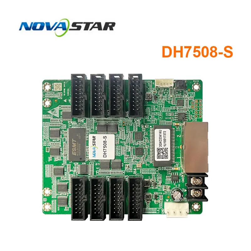 Novastar-LED-Receiving-Card-DH7508-S-DH7512-S-DH7516-S-Display-Control ...