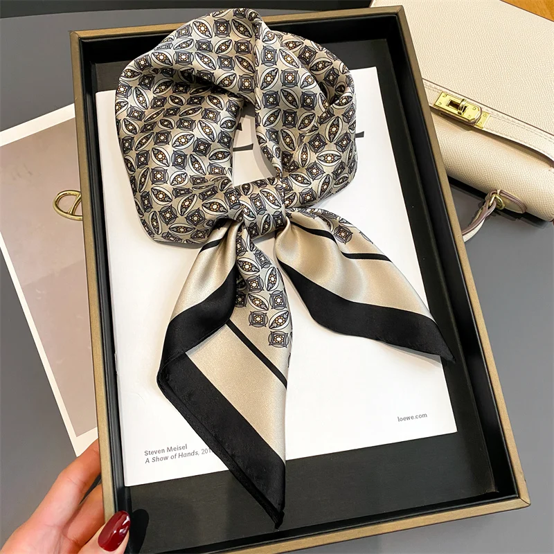 100-Real-Silk-Scarf-New-Natural-Shawl-Wraps-Women-Ladies-Fashion ...