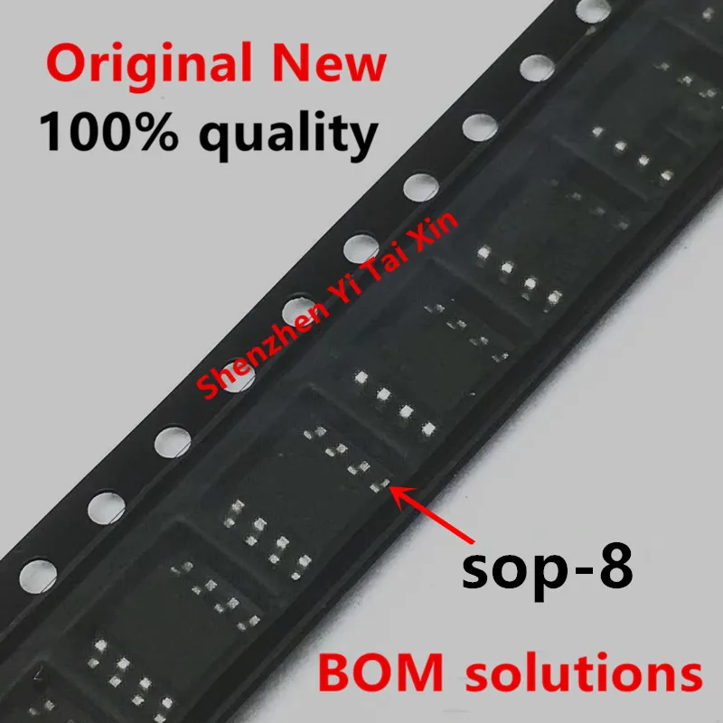 5pcs-10pcs/lot 100% New Ip5306 Ip5303 Ip5305 Ip2312 Ip3005a Ip6505 ...