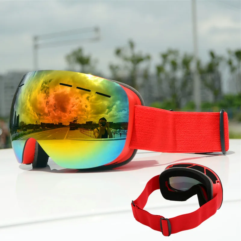 Outdoor-new-double-layer-anti-fog-ski-goggles-snow-skis-glasses ...