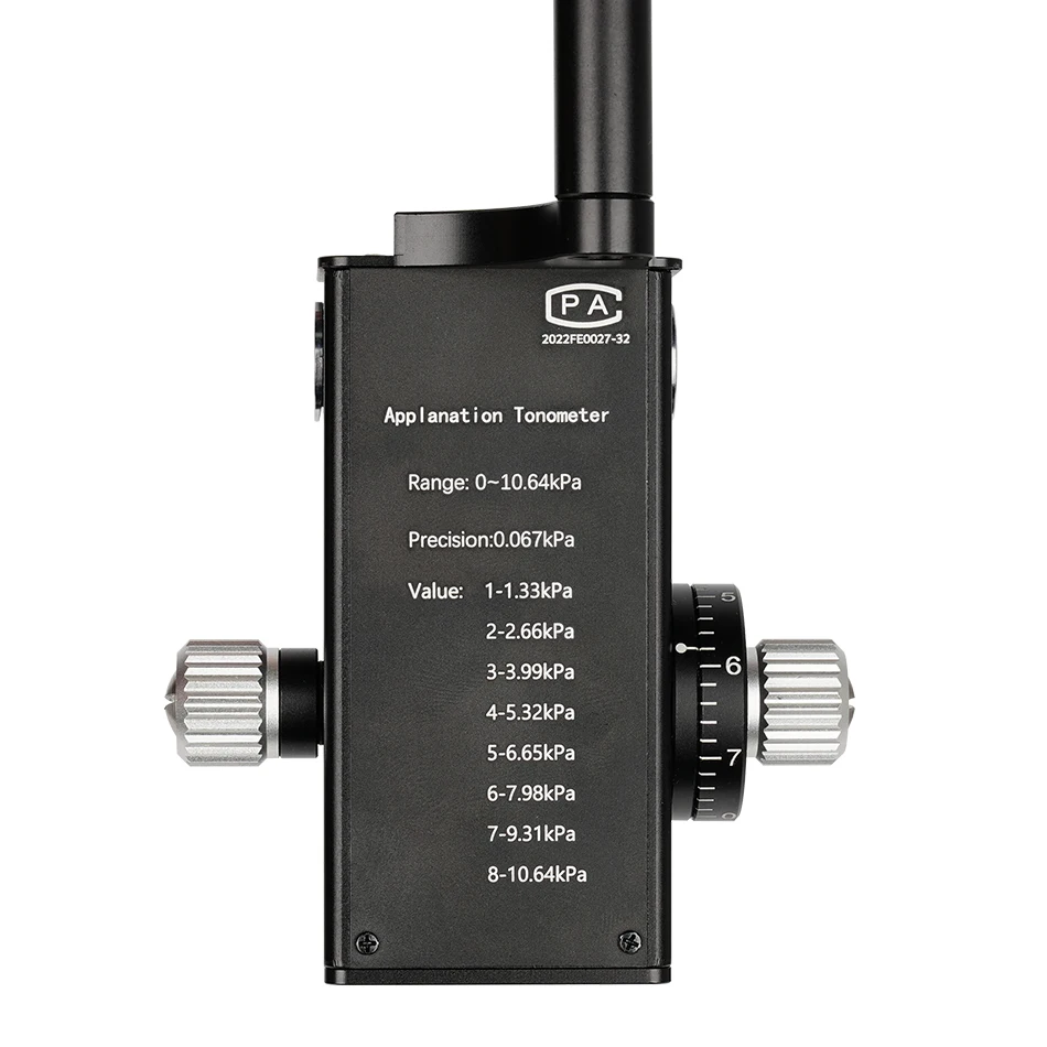 GT-600 Tonometer,Tonometer