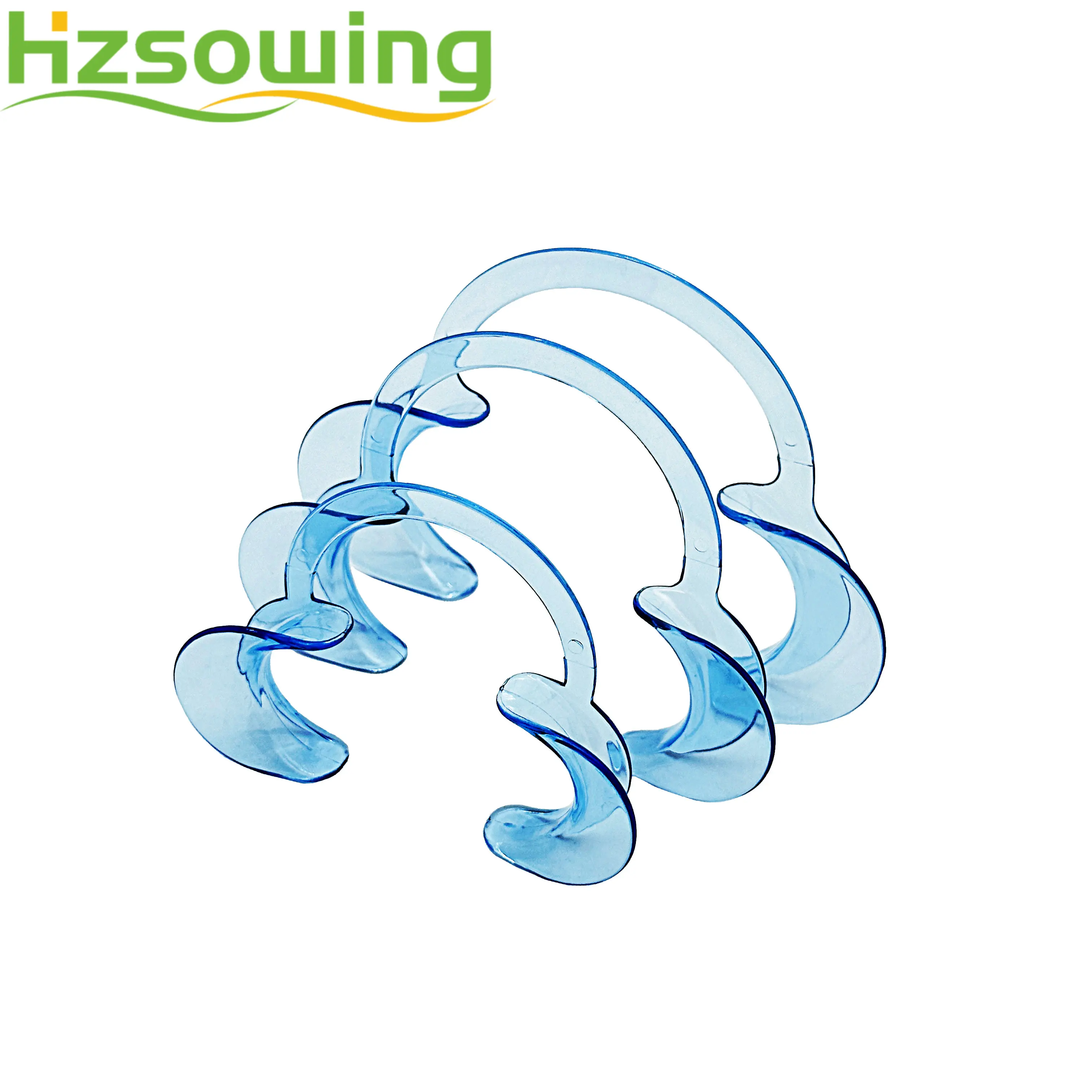 10pcs-lot-Dental-Materials-Dental-Intraoral-Cheek-Lip-Retractors-C ...