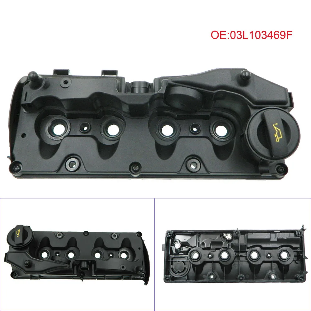 Cylinder-Head-Rocker-Valve-Cover-Fit-for-Volkswagen-Crafter-Amarok-2-0 ...