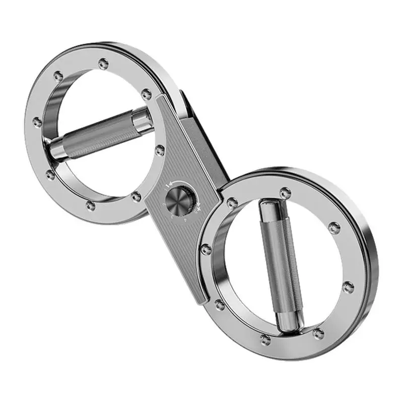 Girando-Queimadura-Rotator-Machine-Grip-Treinador-De-For-a-360-Graus ...