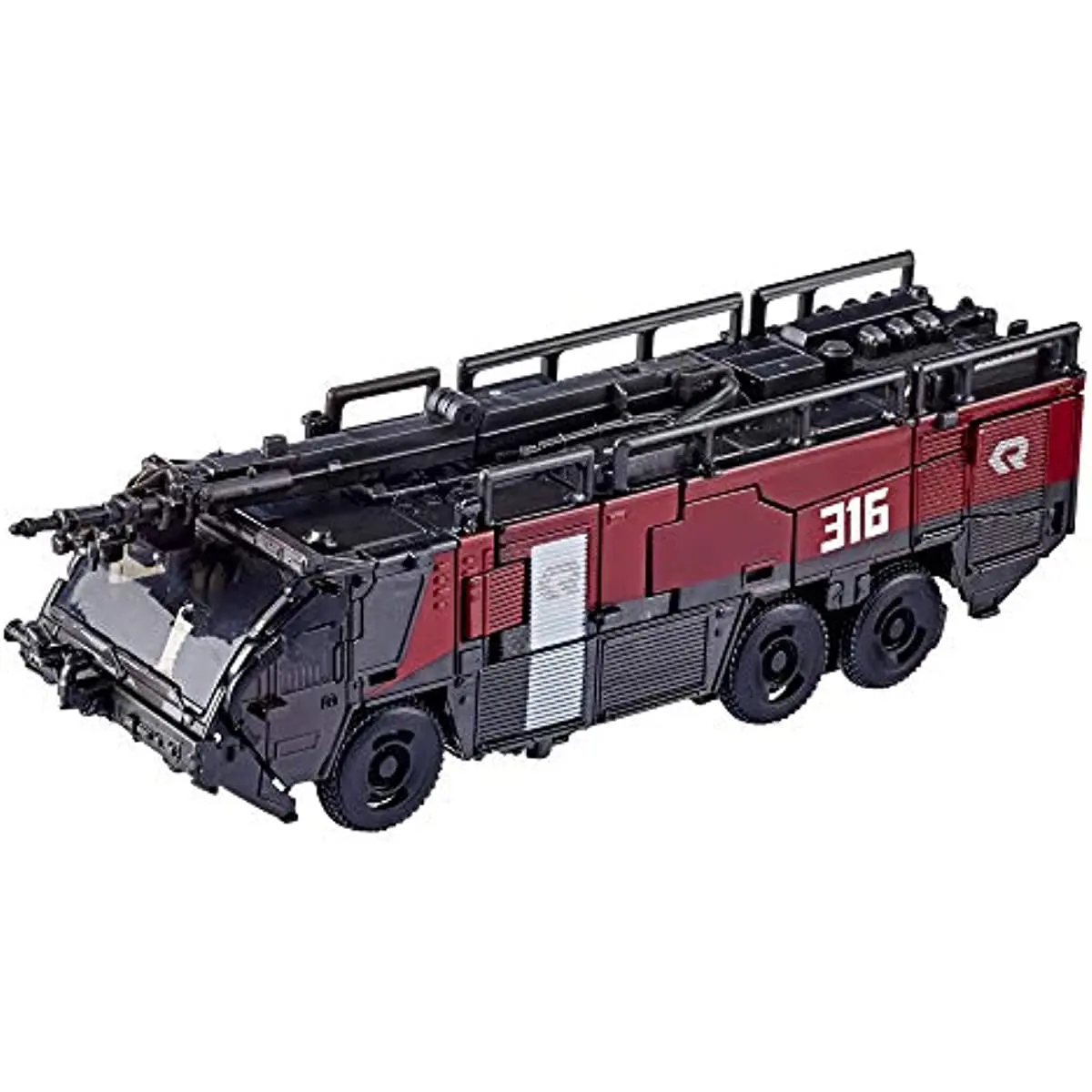 Transformers 3 Toys Sentinel Prime