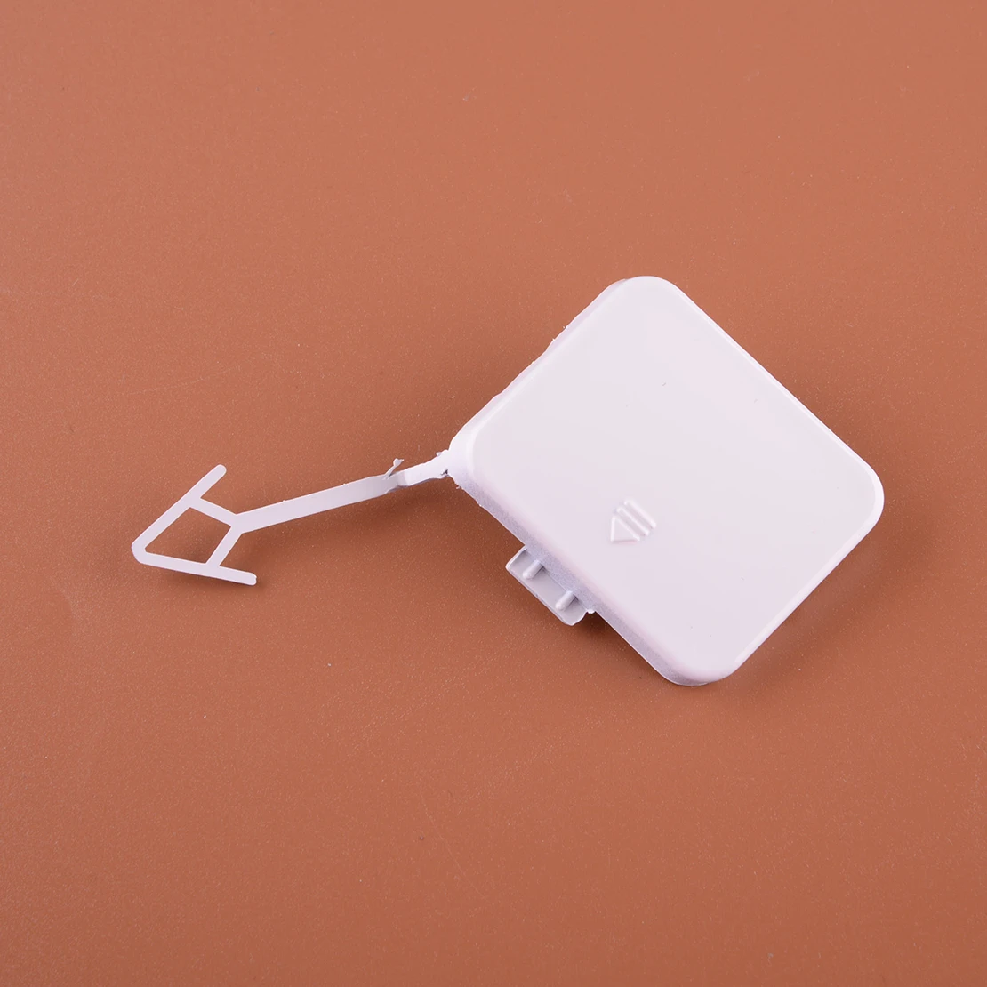 A1648850023-Front-Bumper-Tow-Hook-Eye-Cover-Cap-Fit-for-Mercedes-Benz ...