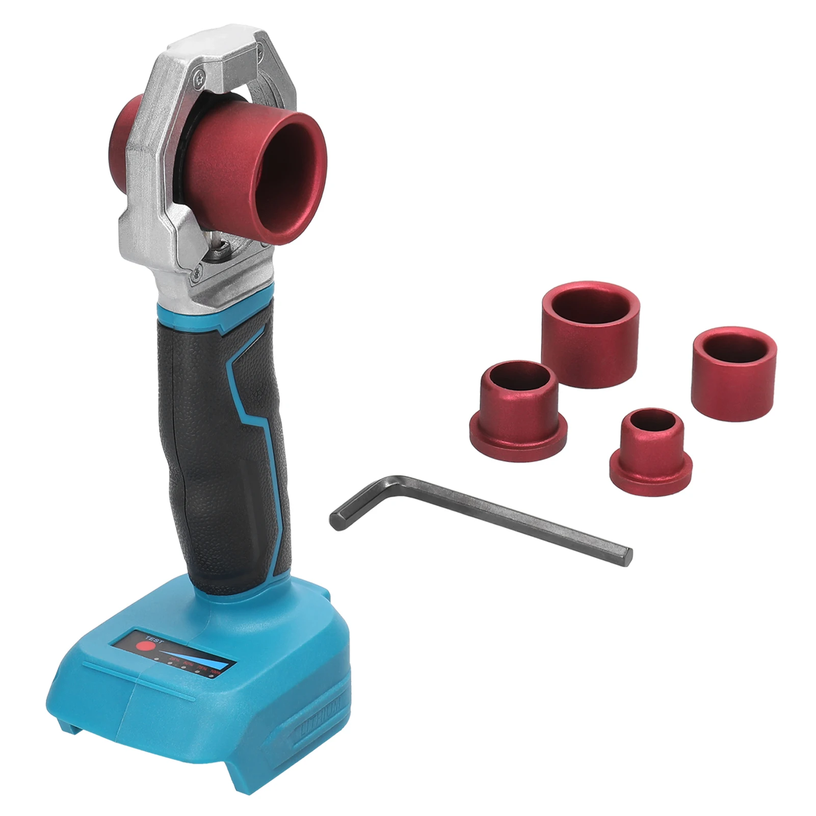 Machine-de-soudage-de-tuyaux-PPR-sans-fil-120W-340-dispositif-de ...