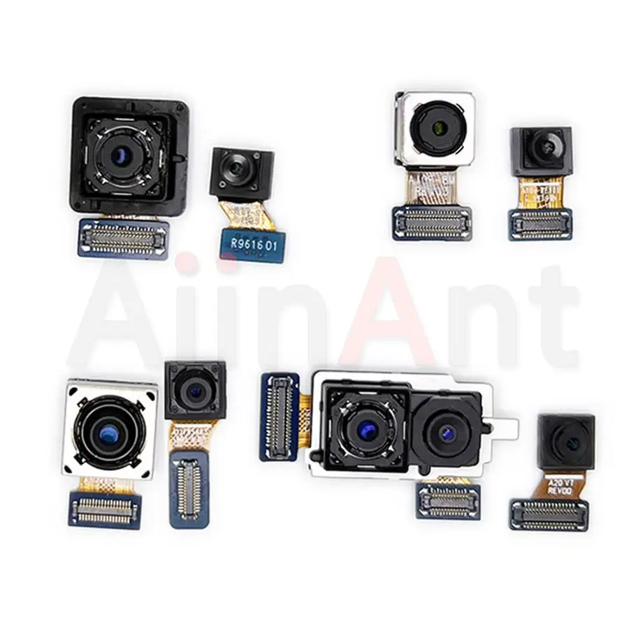 Back Camera |Front Camera |Camera Flex Cable |Samsung Galaxy A20 A20e ...
