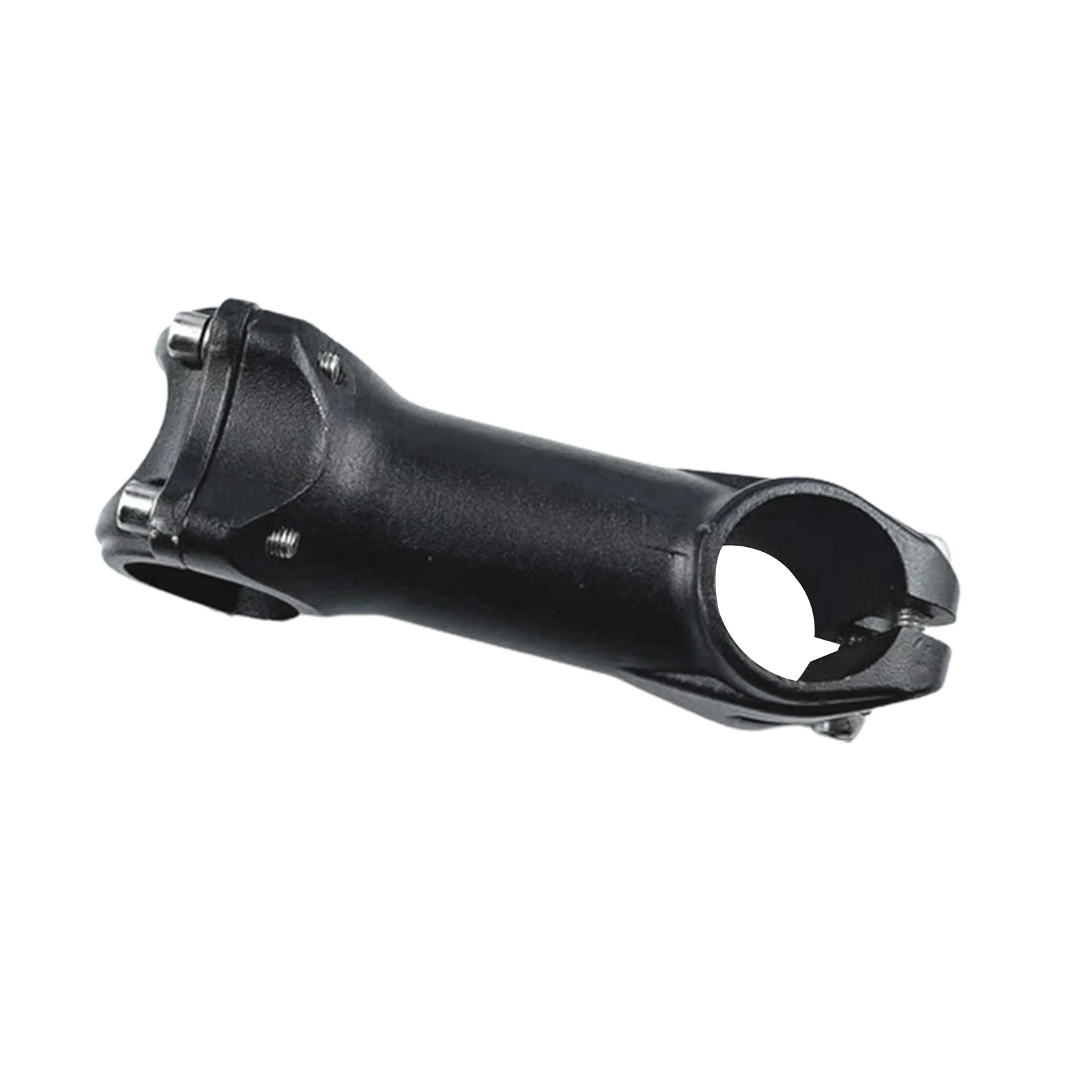 Bike Handlebar Stem Aluminum Alloy Handle Bar Stems Strong Bike ...