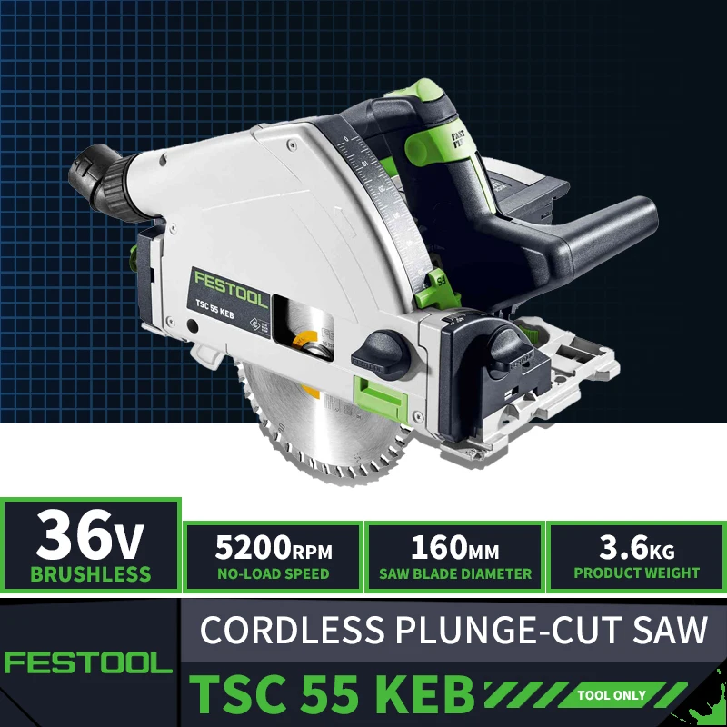 Festool-TSC-55-KEB-Brushless-Cordless-160MM-Plunge-Cut-Saw-36V-18V-2 ...