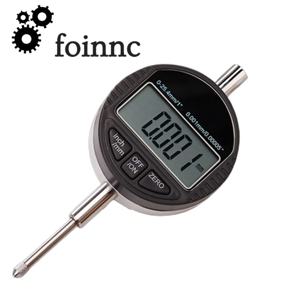 Digital-Display-Dial-Indicator-Dial-Indicator-Cnc-Machining-Center ...