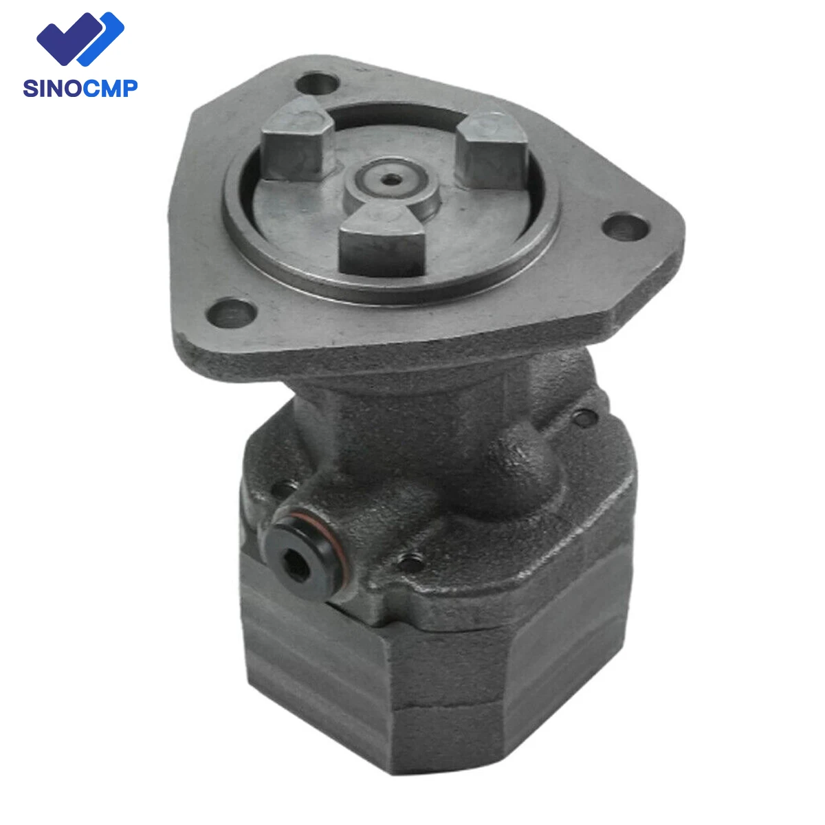 Fuel Transfer Pump 23532981 23537686 23505245 For Detroit Series 60 ...