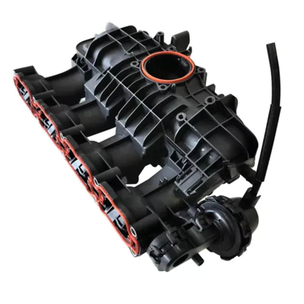 Brand New OEM Intake Manifold For 2015-2021 VW Golf R Arteon Audi A4 A5 ...