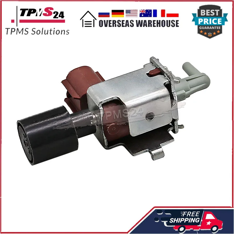 Para toyota land cruiser 150 3.0 d4d 25860-30160 interruptor do vácuo