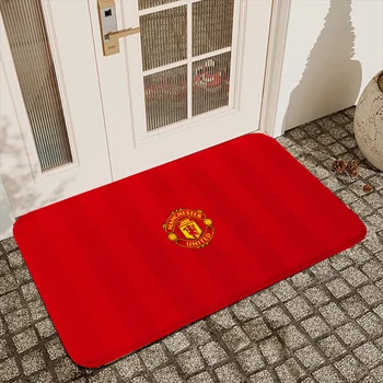 Out Door Mat Outdoor Rug Manchester United Customized Decoration Home ...