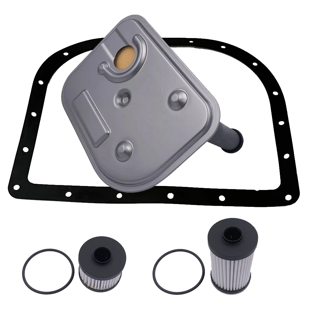 CVT Transmission Oil Filter For Dongfeng Fengon 580 Pro ix5 1.5T Ford ...