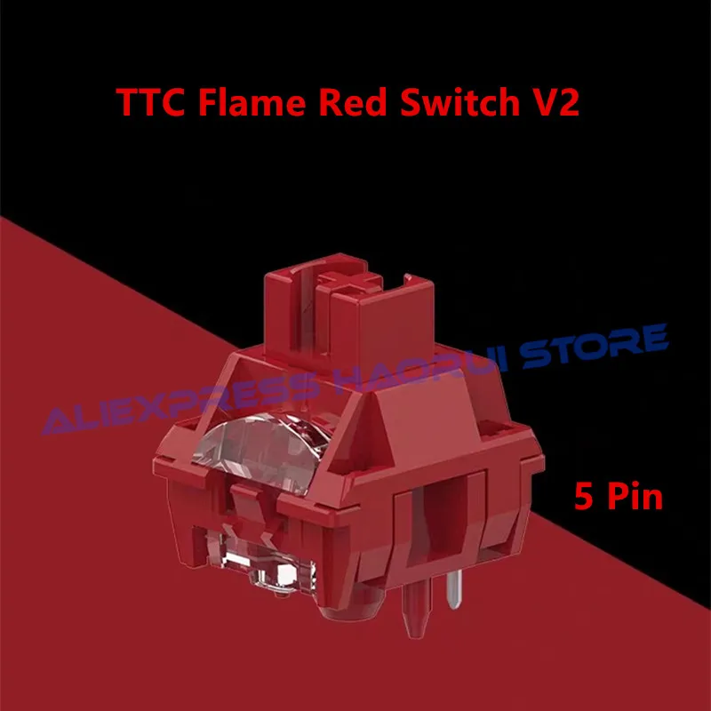 TTC-Flame-Red-Switch-V2-45gf-5Pin-Linear-Mechanical-Keyboard-Hot-Swap-Shaft-Body-DIY-Custom.jpg