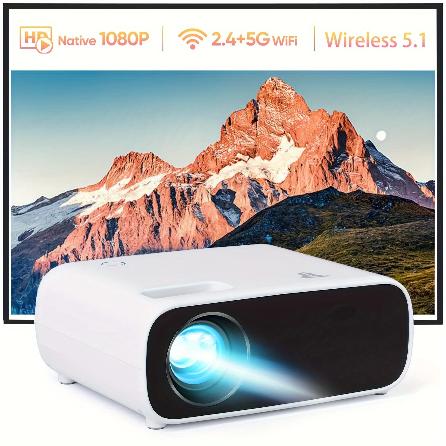Full-HD-Outdoor-Movie-Projector-5-08-Meter-Display-Screen-Supporting-4k ...