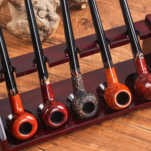 Modern Tobacco Pipes