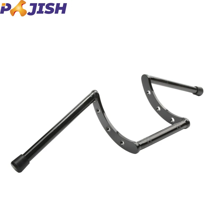 Motorbike-Universal-Accessories-Retro-Z-Shape-22mm-7-8-Inch-Cafe-Handle ...