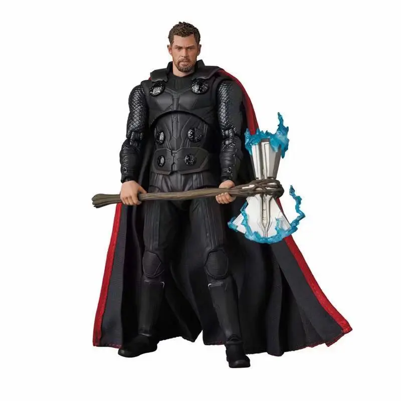 Thor-Odinson-Hulk-Action-Figure-The-Marvel-Avengers-3-Boneca-M-vel ...