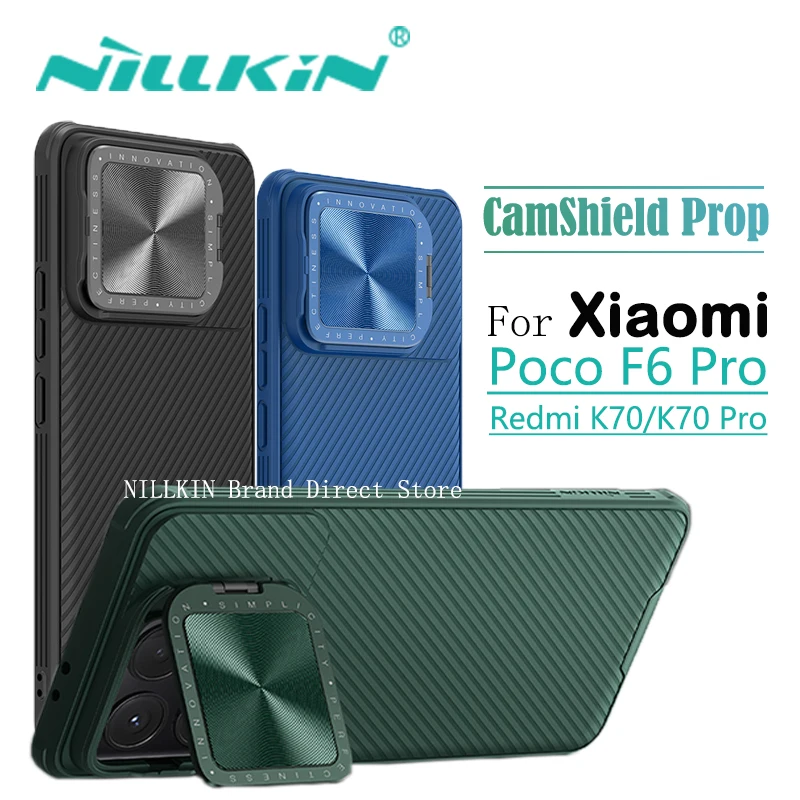 Capa-Nillkin-CamShield-Prop-Capa-Protetora-de-Telefone-Capa-Traseira ...