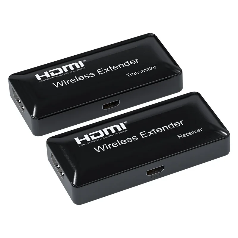 150m-Wireless-HDMI-Extender-Screen-Share-Adapter-Video-Transmitter-and ...