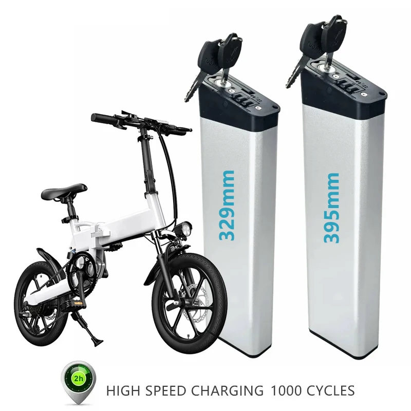 48V-10-5Ah-Built-in-Folding-Electric-Bike-Battery-7Ah-9-6Ah-For-ANCHEER ...