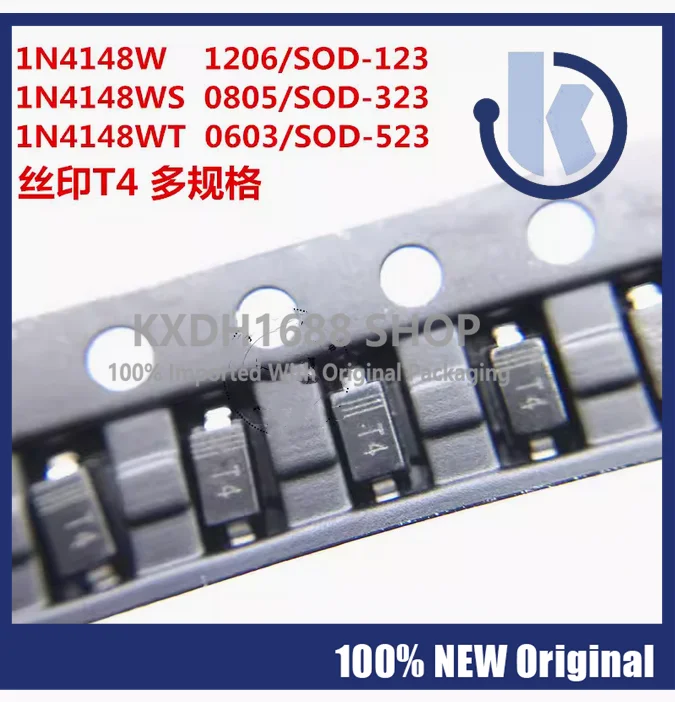 Piezas-1N4148W-T4-SOD-123-1N4148WS-T4-SOD-323-1N4148WT-T4-SOD-523-100-nuevo-y.png