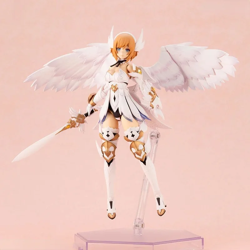 Anime Robot Angel
