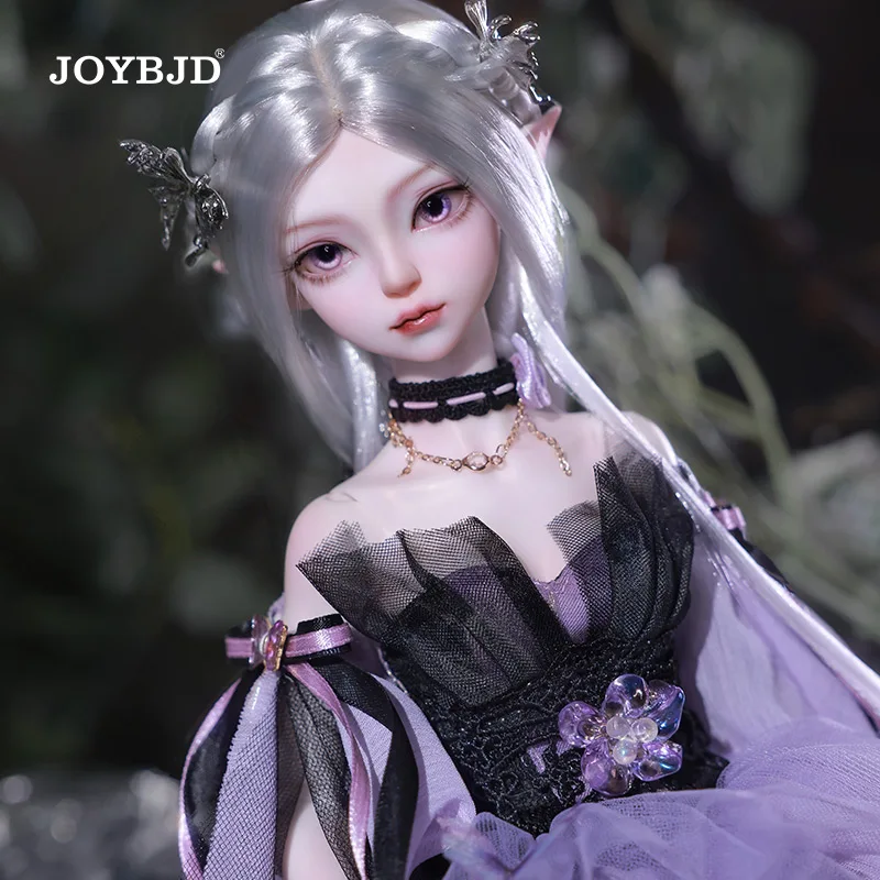Joybjd-Helki-1-4-Bjd-Doll-LDS-Unearthly-Purple-Dream-Butterfly-Elf ...