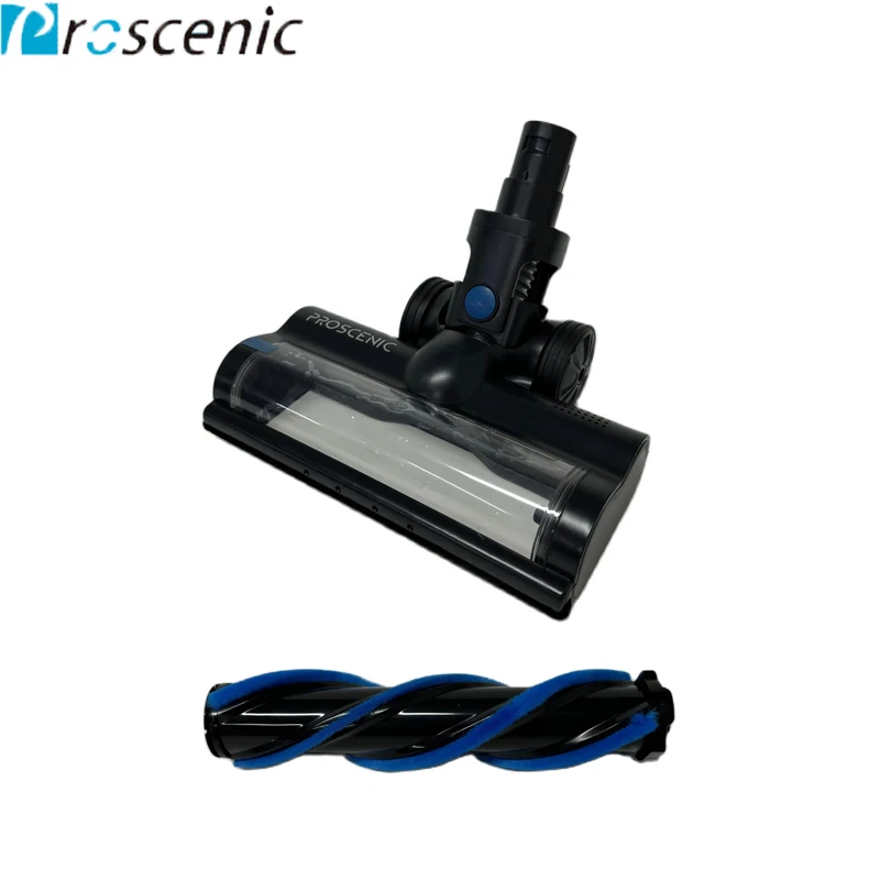 Original-Electric-Floor-Roller-Rolling-Brush-Head-Accessories-Spare ...