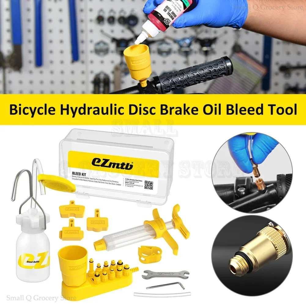 MTB-Bicycle-Hydraulic-Disc-Brake-Oil-Bleed-Kit-for-SRAM-SHIMANO-MAGURA ...