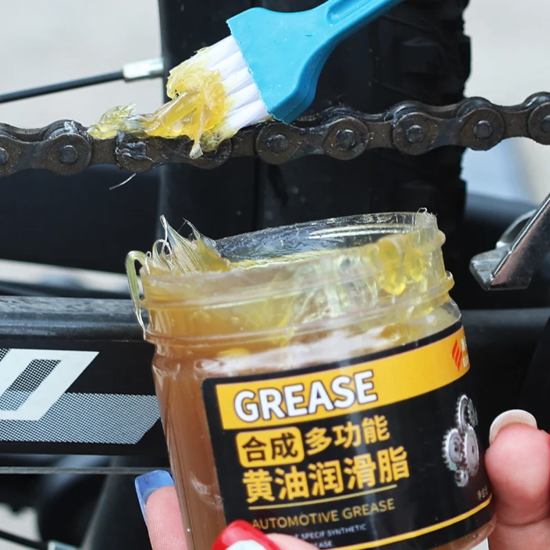 Grease for High-Performance Mechanical Systems: The Ultimate Guide to ...