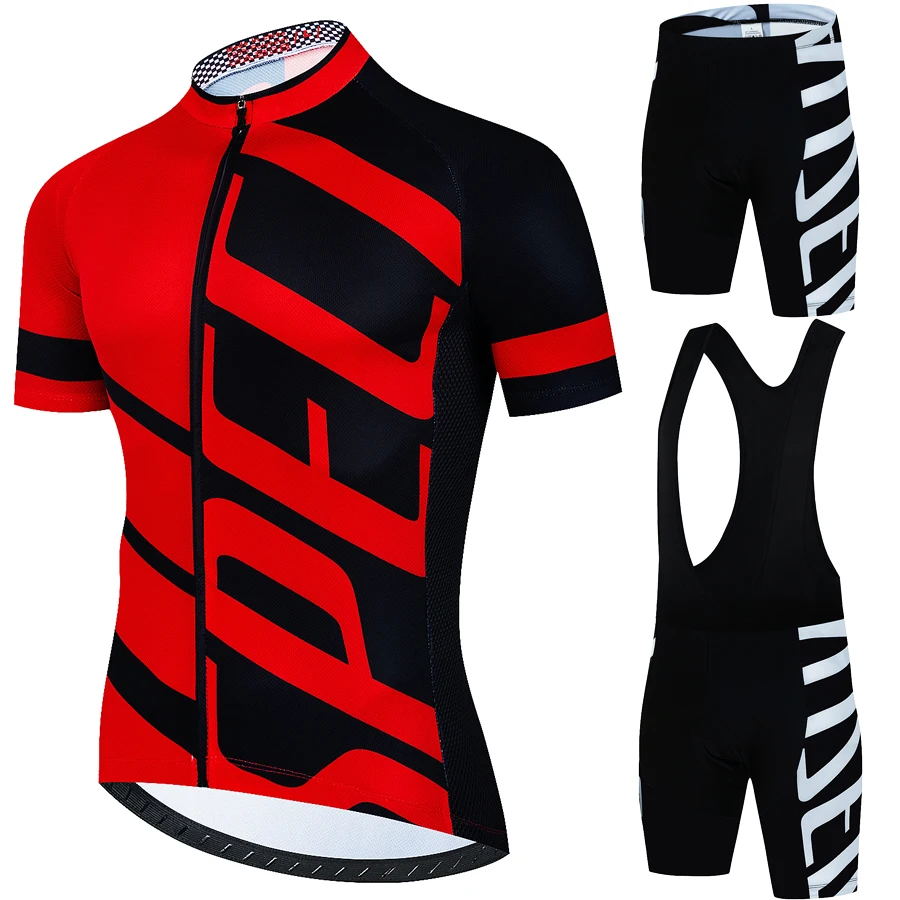 Road-Bike-Jersey-Set-Men-s-Cycling-Clothing-Summer-MTB-Team-Clothes ...