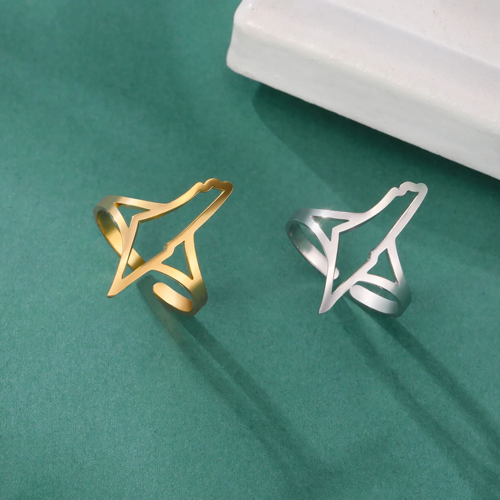 Skyrim-Palestine-Map-Finger-Rings-for-Women-Men-Stainless-Steel-Adjustable-Open-Rings-Country ...