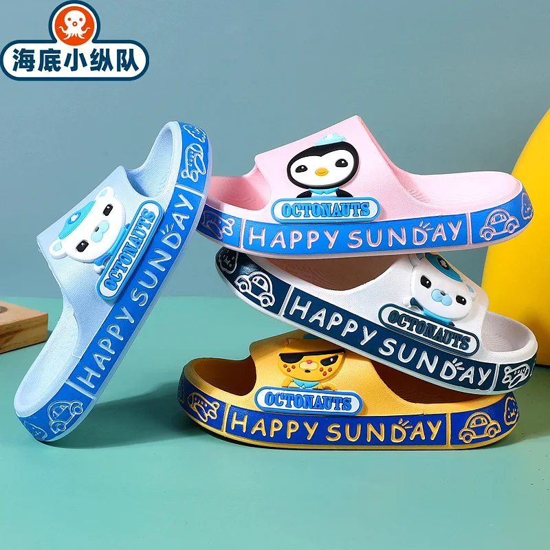 Octonauts Anime Cosplay Costume Action Figure Barnacles Kwazii Peso ...